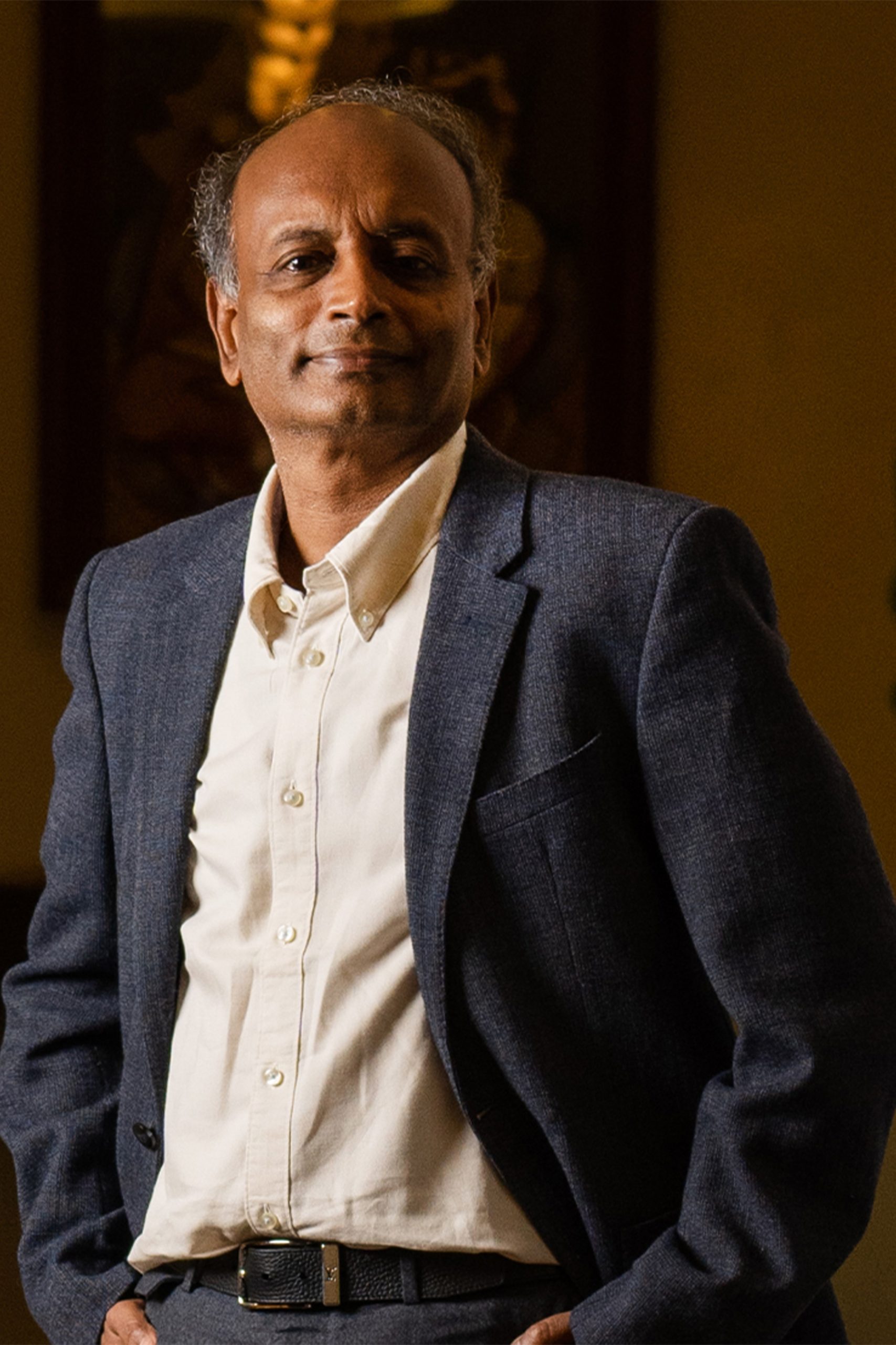Board of Management - SSMRVPU